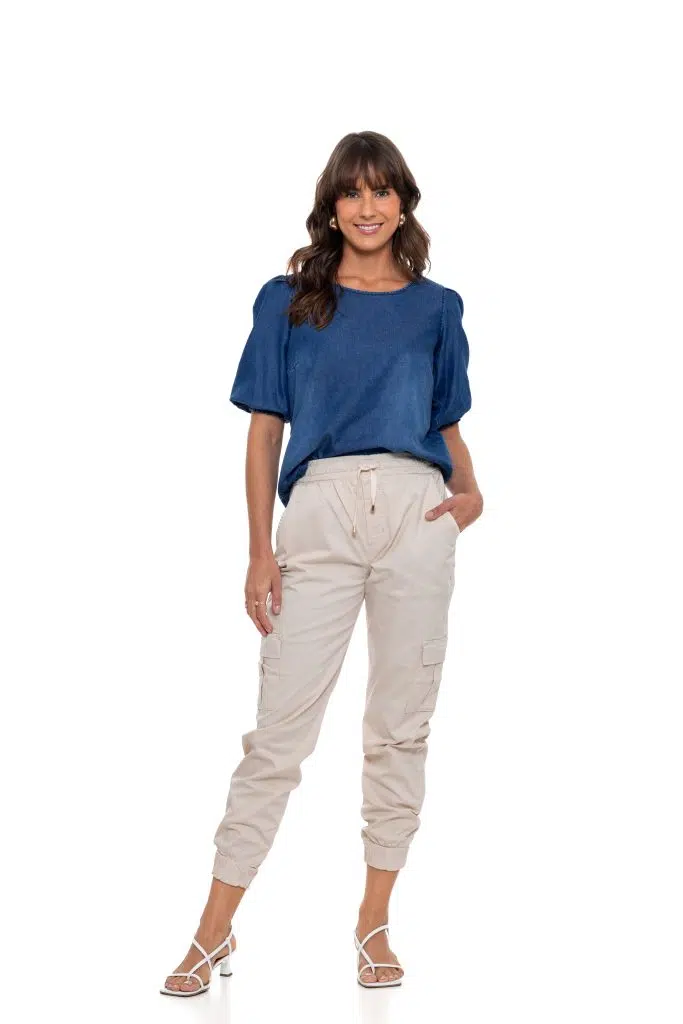 Tanise - Tanise Jeans Wear - Jeans De Qualidade