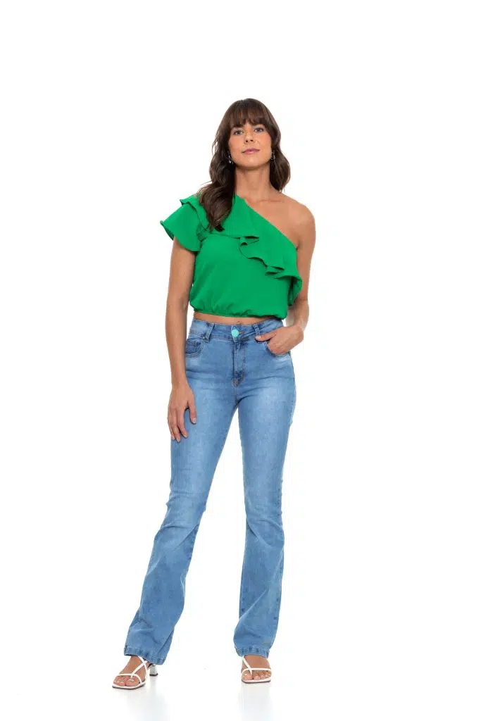 Tanise - Tanise Jeans Wear - Jeans De Qualidade