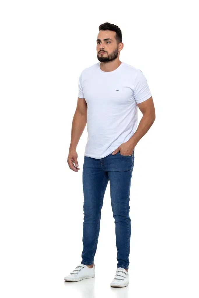 Tanise - Tanise Jeans Wear - Jeans De Qualidade