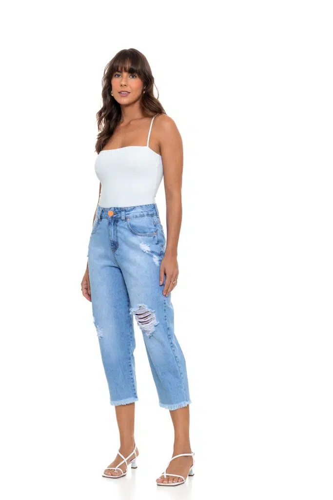 Tanise - Tanise Jeans Wear - Jeans De Qualidade