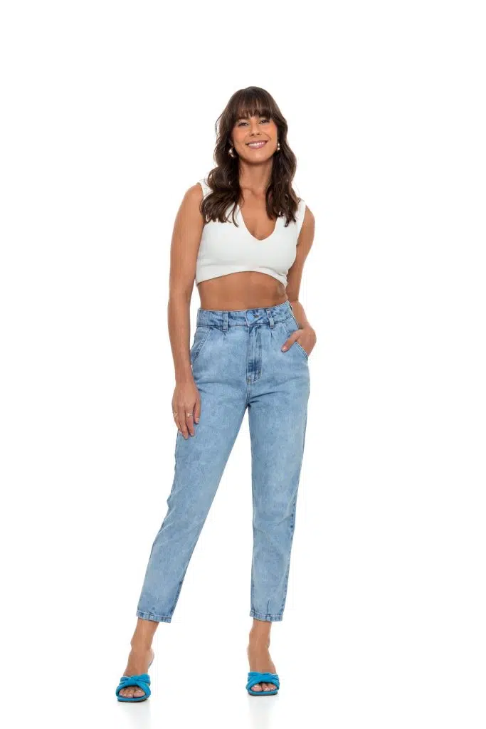 Tanise - Tanise Jeans Wear - Jeans De Qualidade